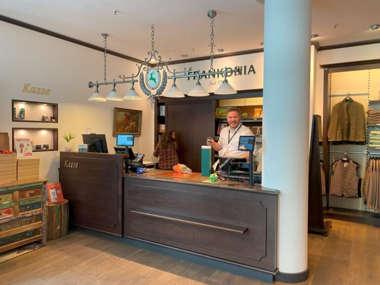 FRANKONIA Filialfesttage 2025: Genuss, Erlebnis und Unterhaltung ...